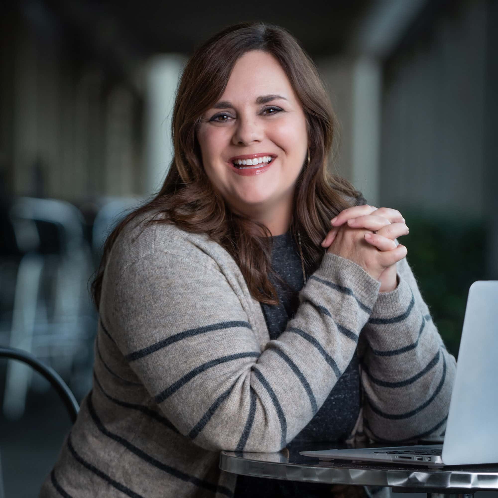 Kelly Alexander - Urban Eve