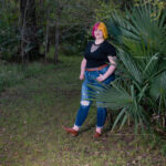 Lake Jackson - Urban Eve