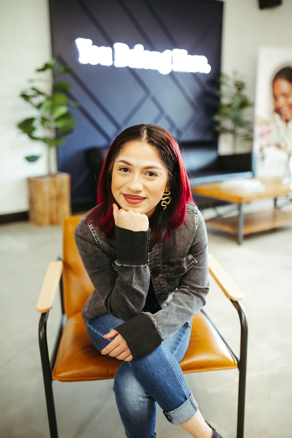 Lake Jackson - Urban Eve