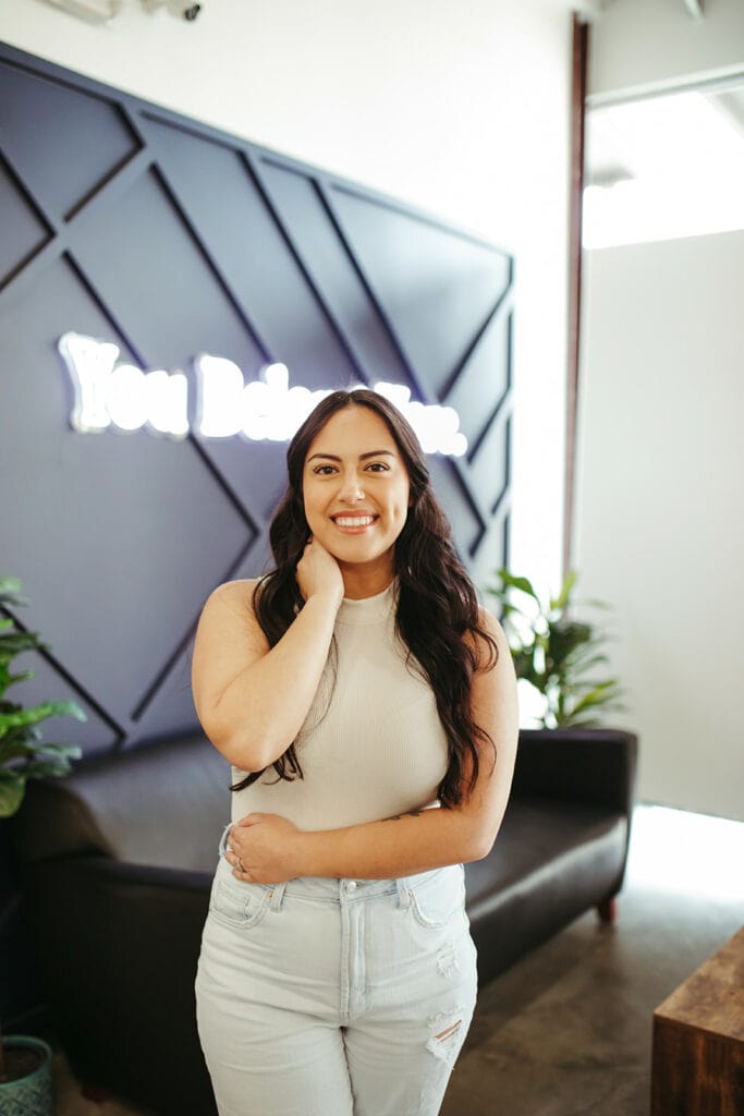 Pearland - Urban Eve